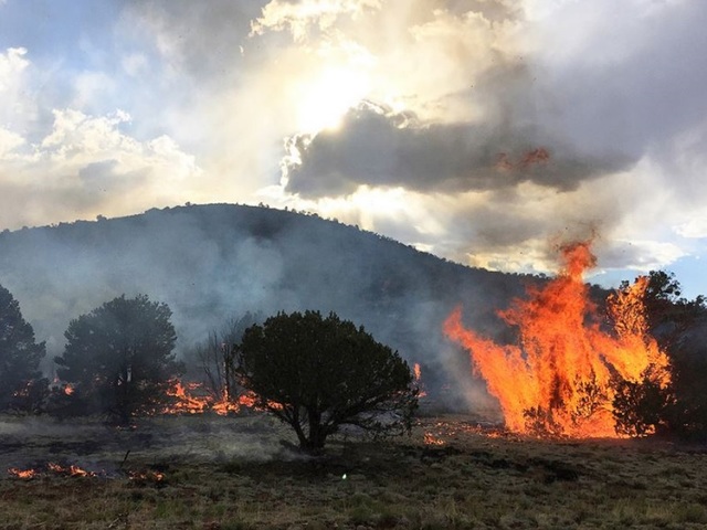 6 Spring Fire Safety Tips - Crystal Creek Builders | Prescott Home Builders